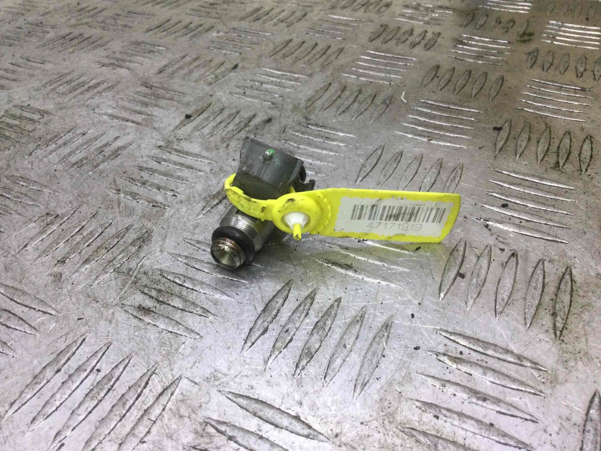 Б/У Форсунка Volkswagen Golf 4 поколение (1997-2004) 2005 г.