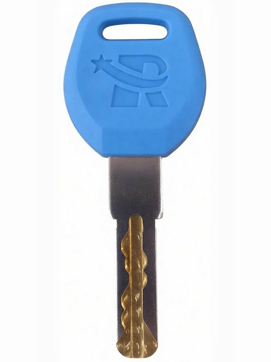 Ключ WP002 для автобоксов CARCAM ROOF BOX (модели СС3004-СС3027)