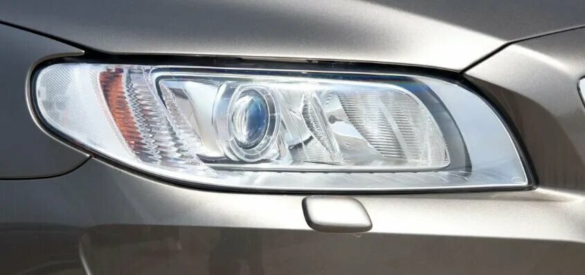 Ремкомплект фары, 2 шт, арт. Volvo S80 2009-2015