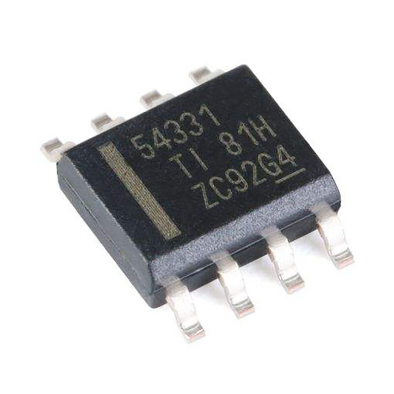 TPS54331 SOIC-8 Интегральная схема,10PCS