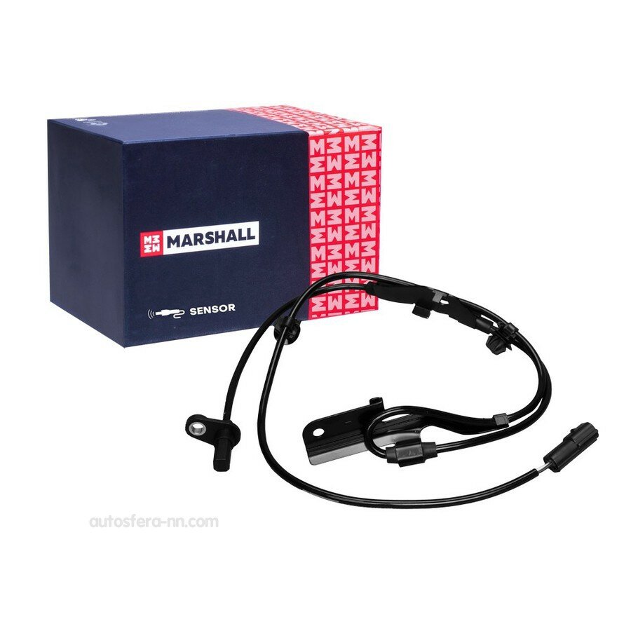 MARSHALL MSE0208 Датчик ABS Changan CS75 I 14- (MSE0208)