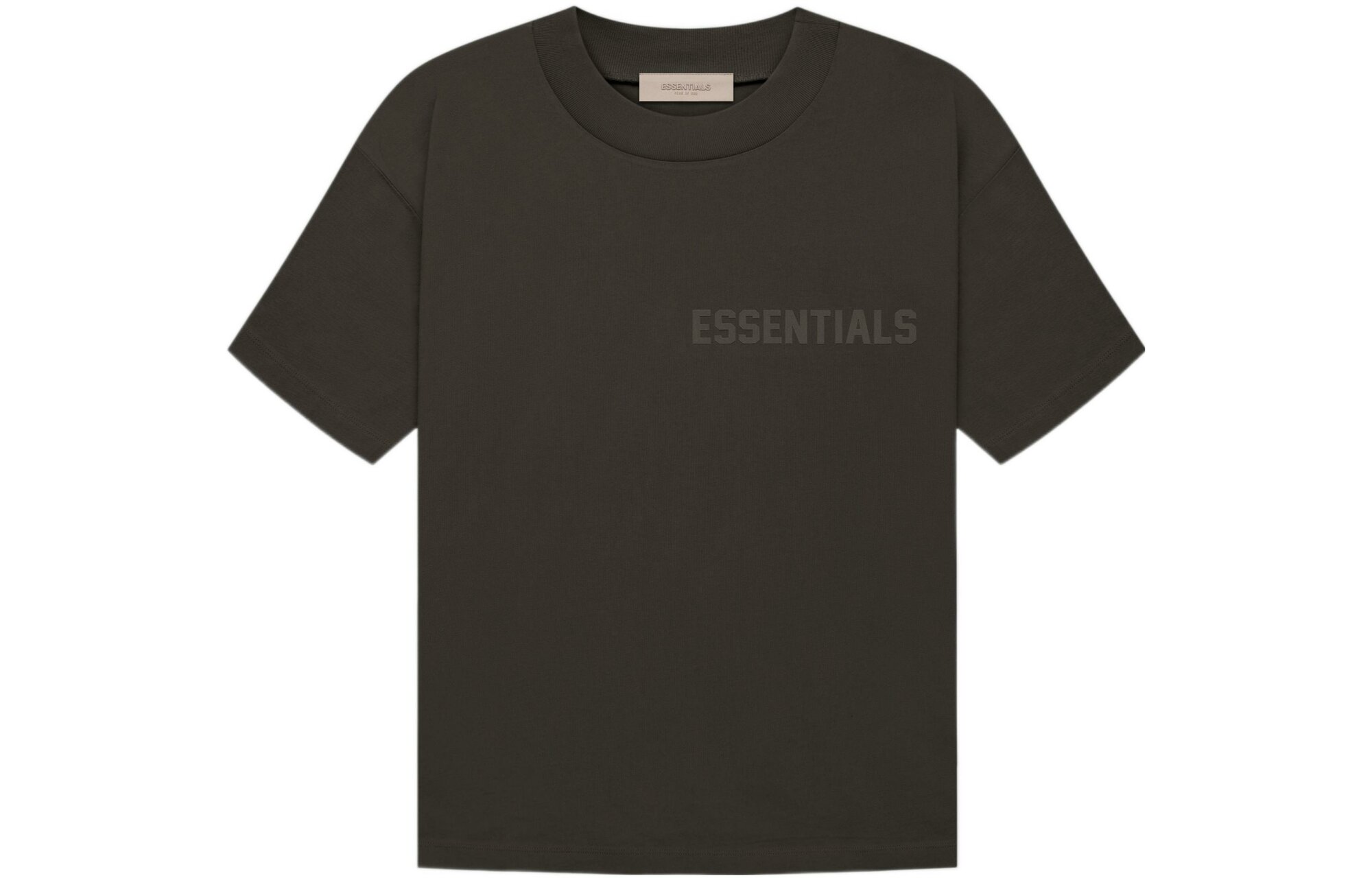 Футболка Fear Of God Essentials