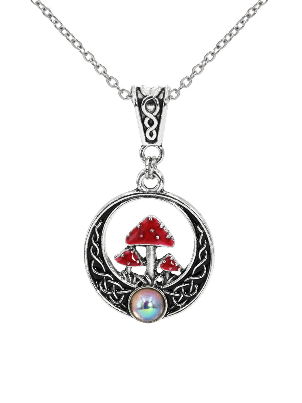 Подвеска, стекло