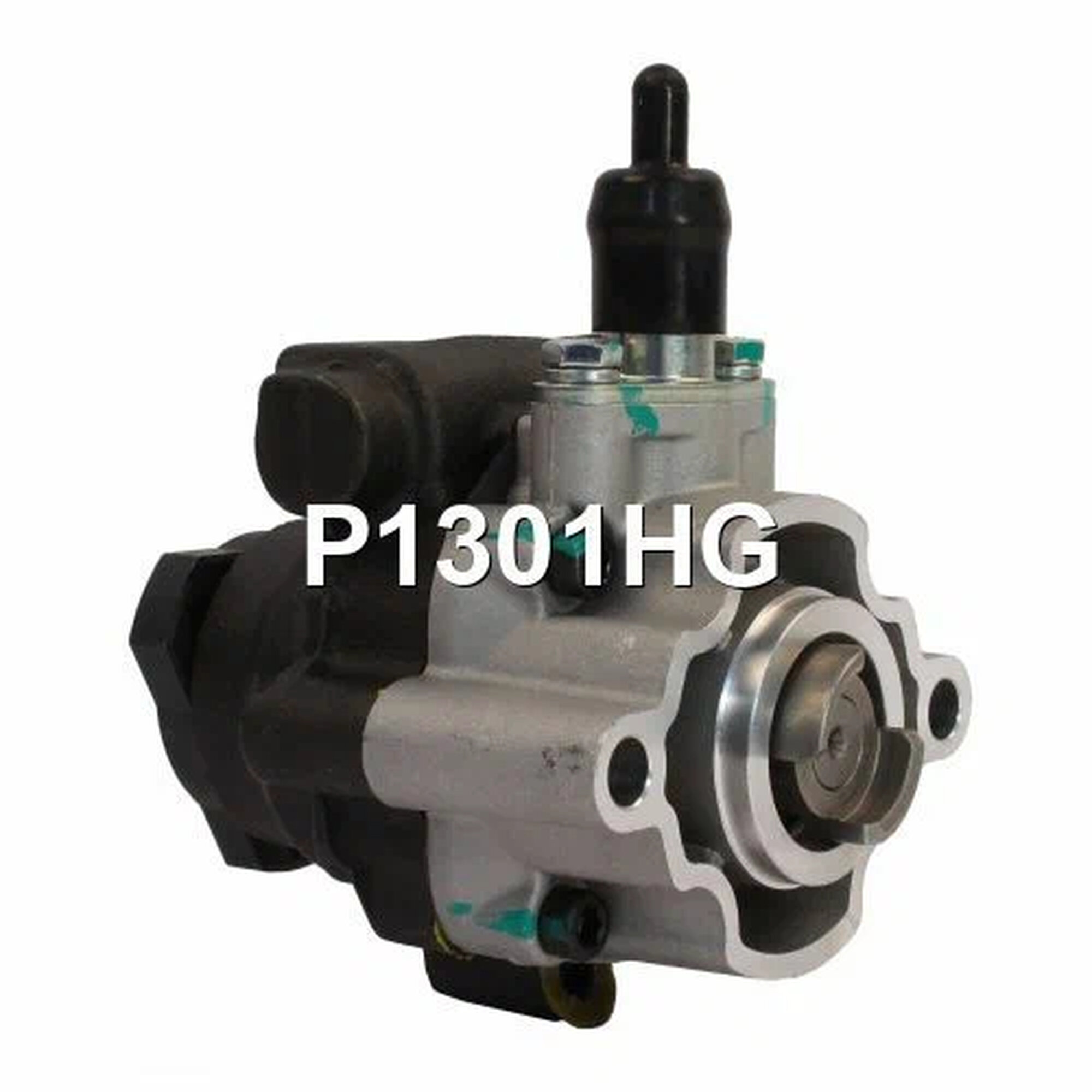 Насос гидроусилителя руля (ГУР) Land Rover Freelander / Honda Accord, Civic, гидравлический