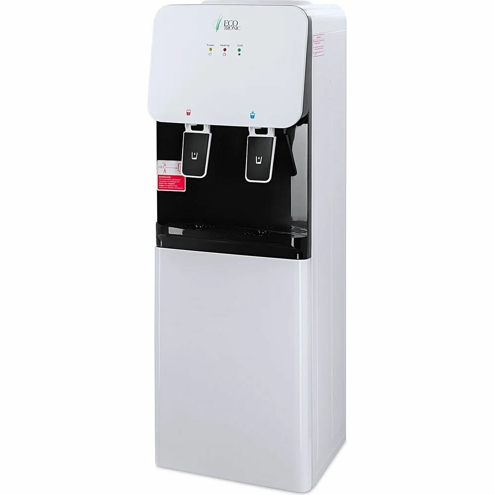 Напольный кулер ECOTRONIC J1-LCE XS 11660