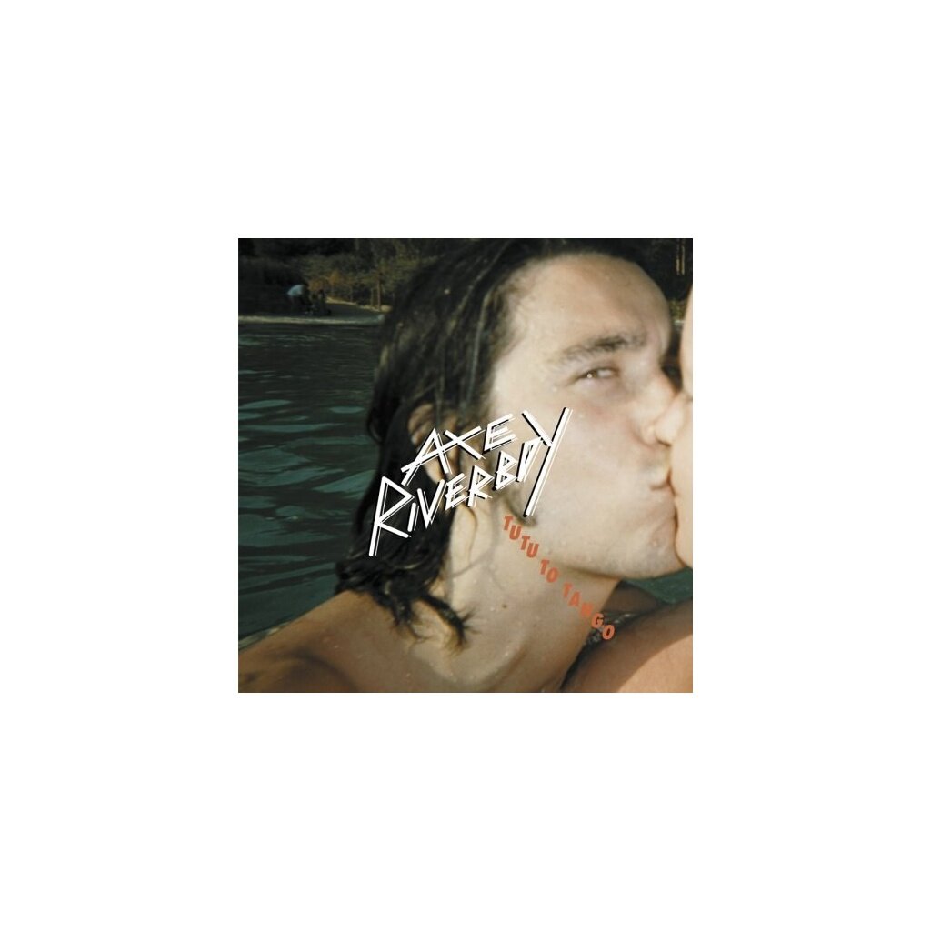 Диск Axe Riverboy: Tu Tu to Tango (1 CD)