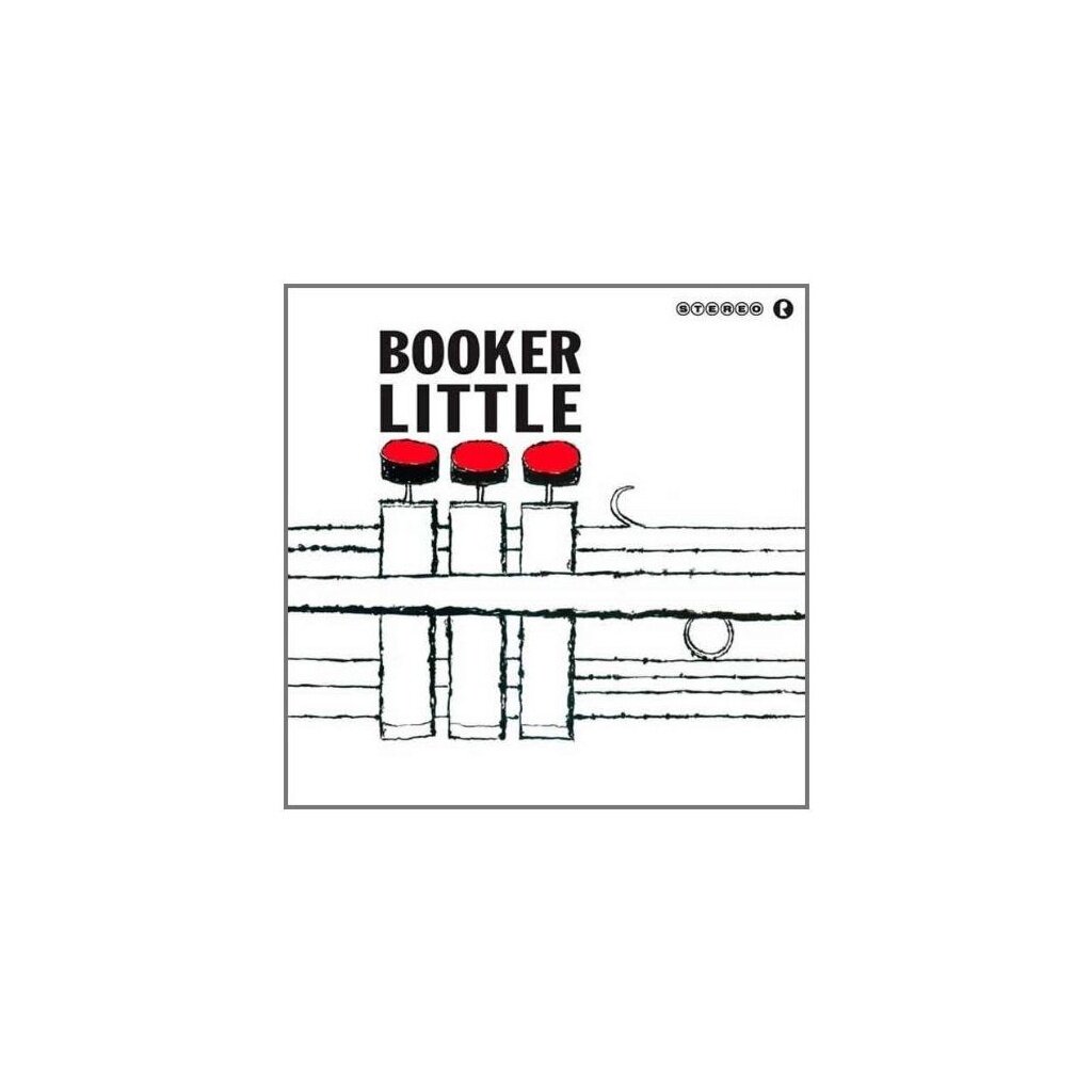 Виниловая пластинка Booker Little - Booker Little Quartet - Vinyl Lp-180 Gram (1 LP)