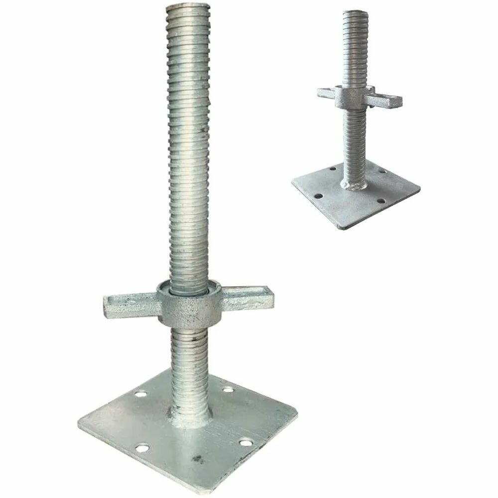 Универсальная винтовая опора Промышленник ВОУ500