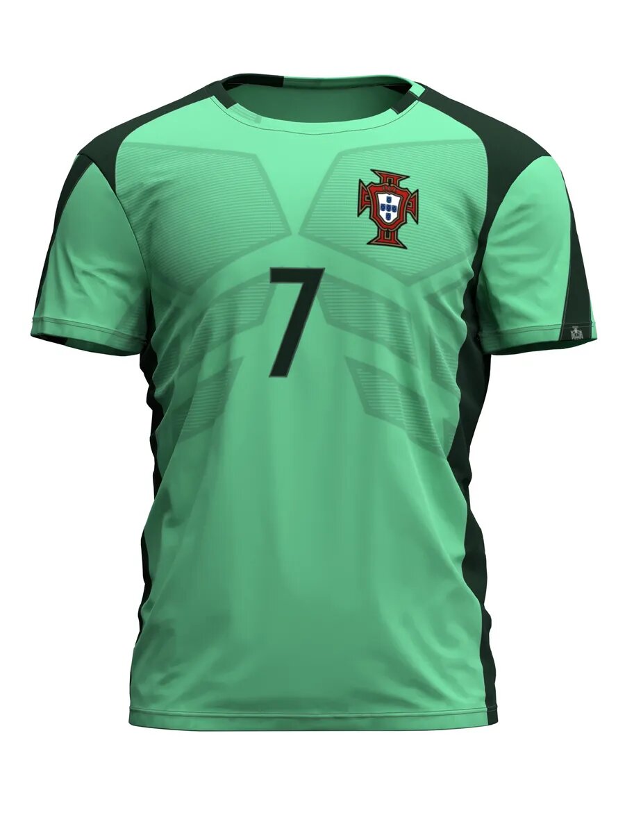 Футболка спортивная