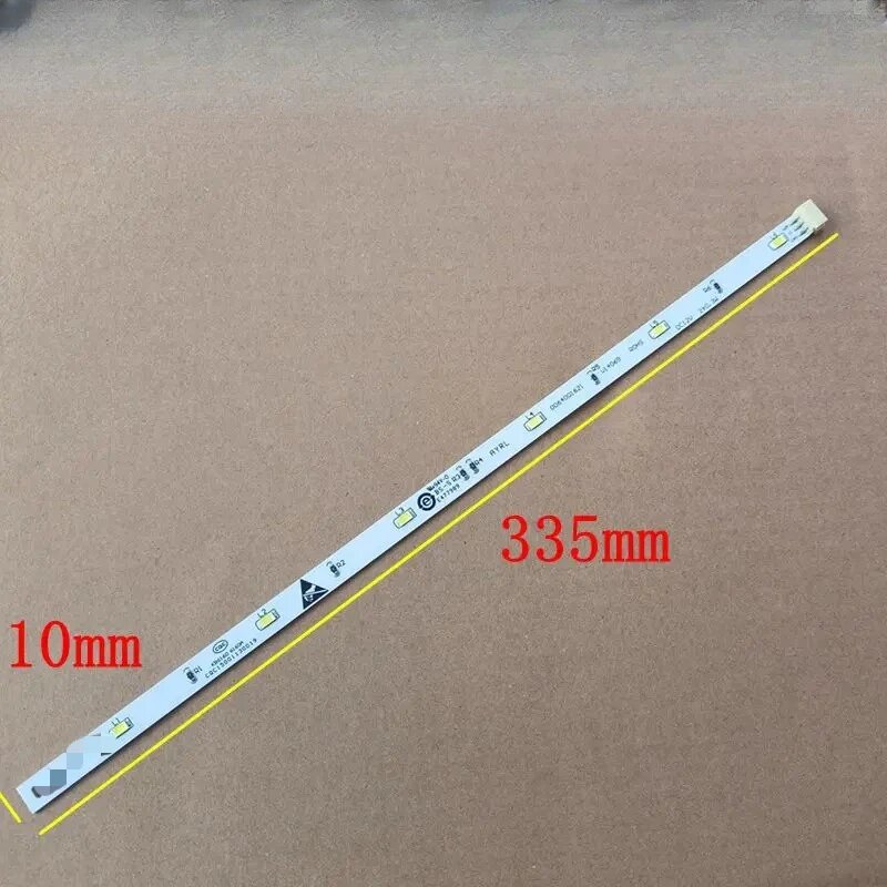 Светодиодная лента для холодильника