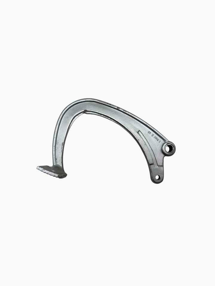 Педаль тормоза на мотороллер Муравей (новая)