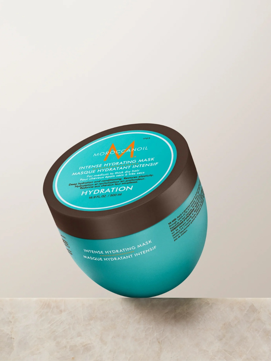 MOROCCANOIL HYDRATION Маска для Волос Интенсивно Увлажняющая, 500 мл