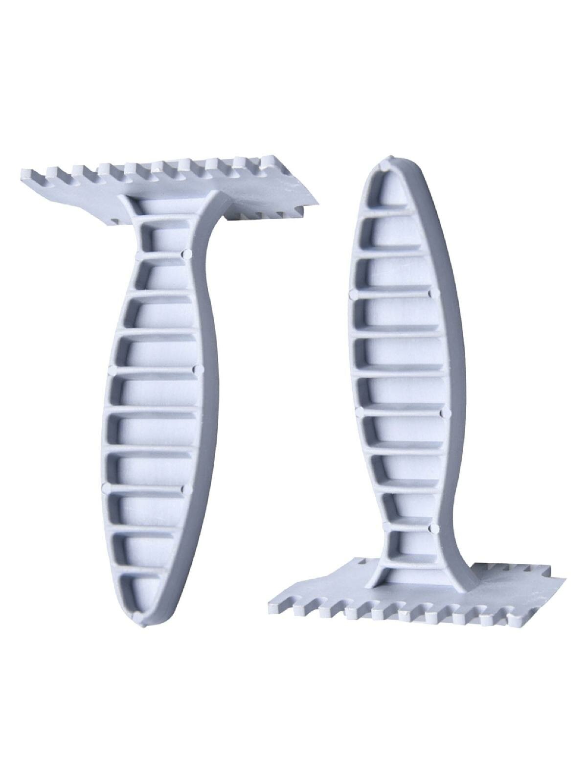 Тканые настенные украшения "Ловцы снов" с перьями и бисером для спальни