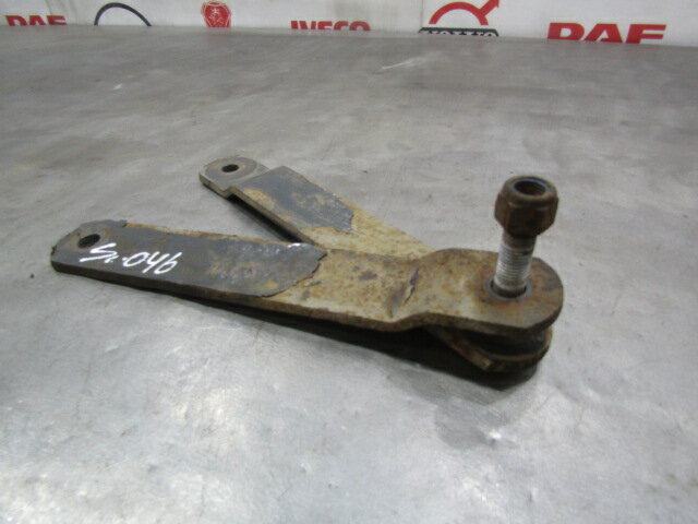 Стойка стабилизатора передней оси в сборе Scania P, G, R