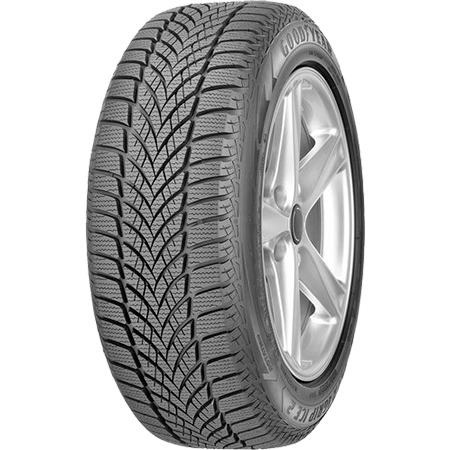 Зимние автошины GoodYear UltraGrip Ice 2+ 245/45 R20 103T 578022