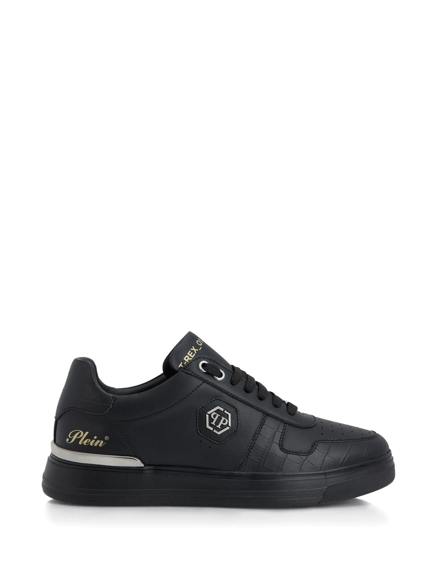 Кроссовки PHILIPP PLEIN