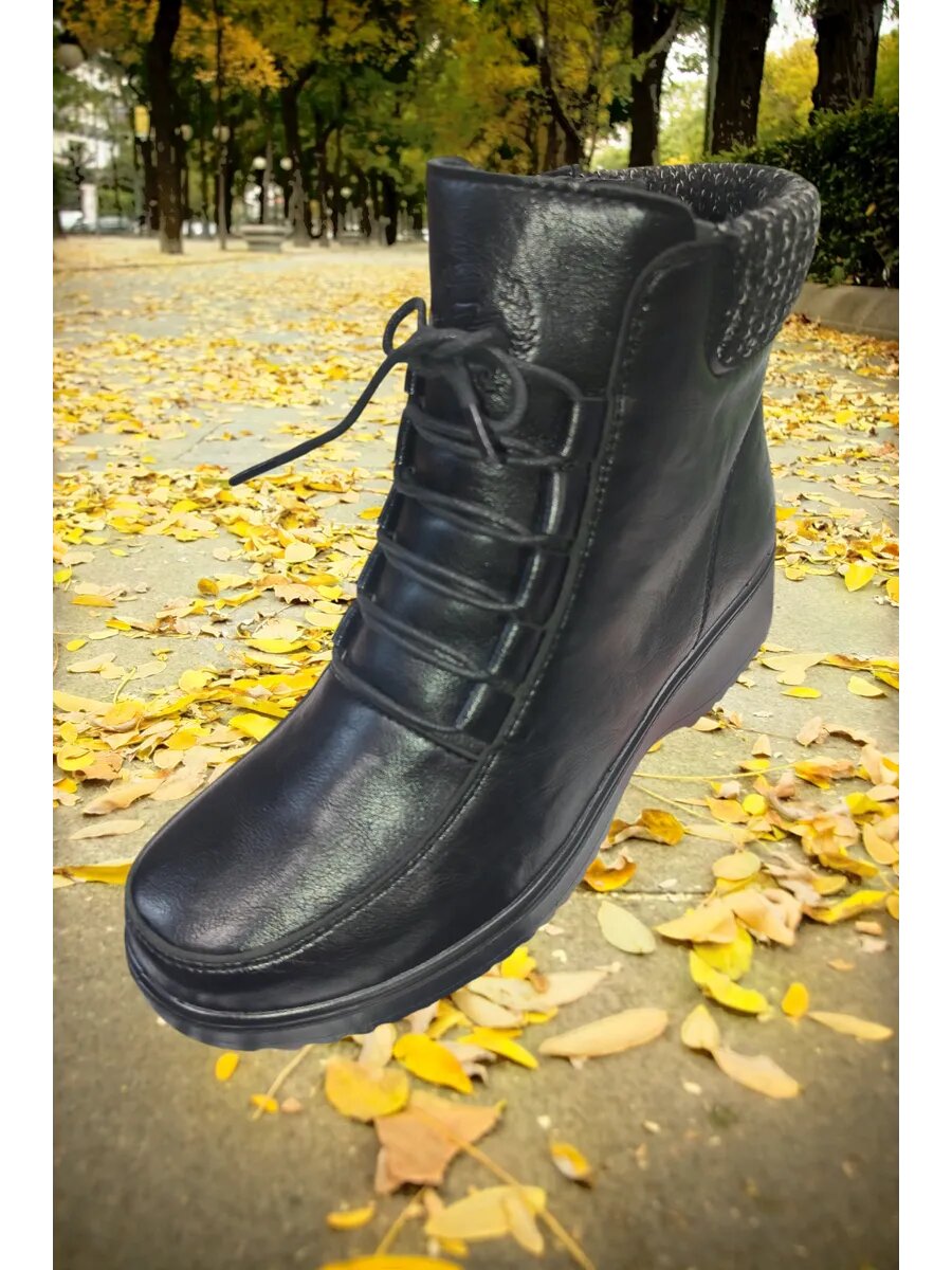 Полусапоги