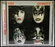 Компакт-диск Kiss: Dynasty (German Version) (1 CD)