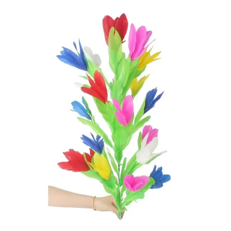 Волшебная палочка HALLO MAGIC Rainbow Magic Wand