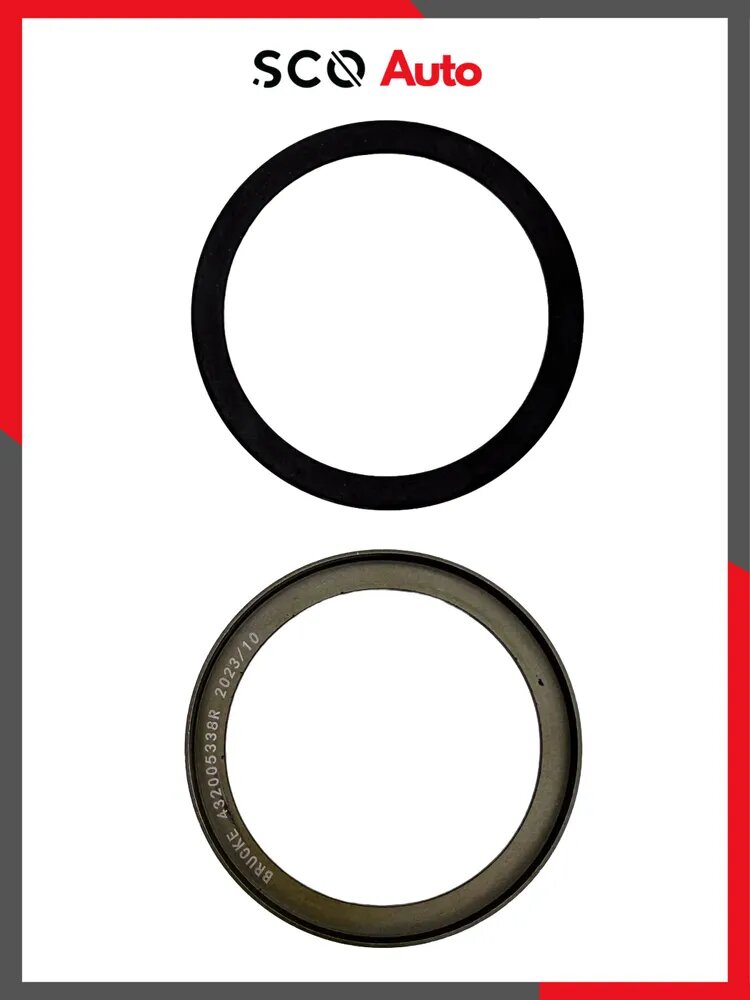 Renault Датчик ABS, арт. Кольцо ABS для Renault Megane для Clio для Modus 432005338R; 820003830 для Scenic Кольцо ротора заднего тормоза для меган 2