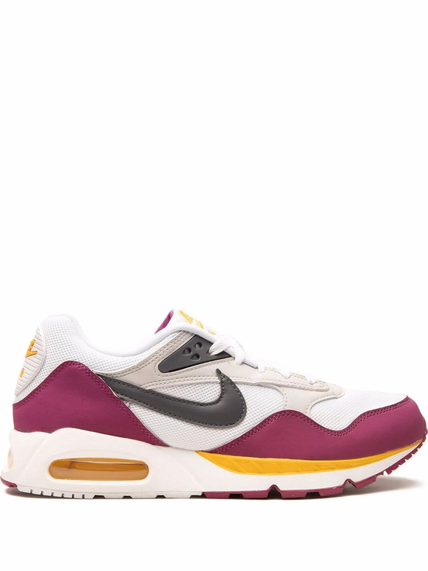 Кроссовки NIKE Air Max Correlate, размер 11 US, белый