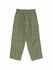 Брюки Levi's Drawstring cargo trousers, размер XL, зеленый,