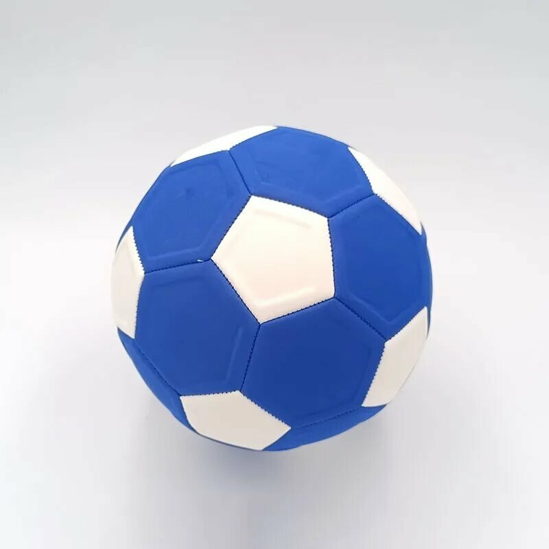 Футбольный мяч Magic Curve Swerve Футбольная игрушка Kicker Ball Отличный подарок для детей Идеально подходит матчей или игр в помещении