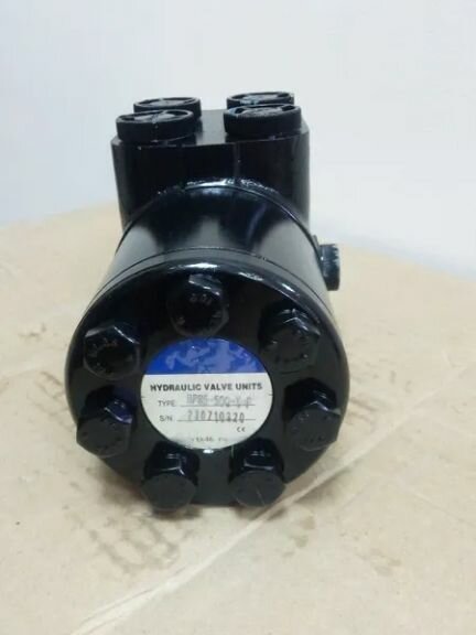 Насос-дозатор BPB5-500/5 ХТЗ-17221,16331 (Завод)