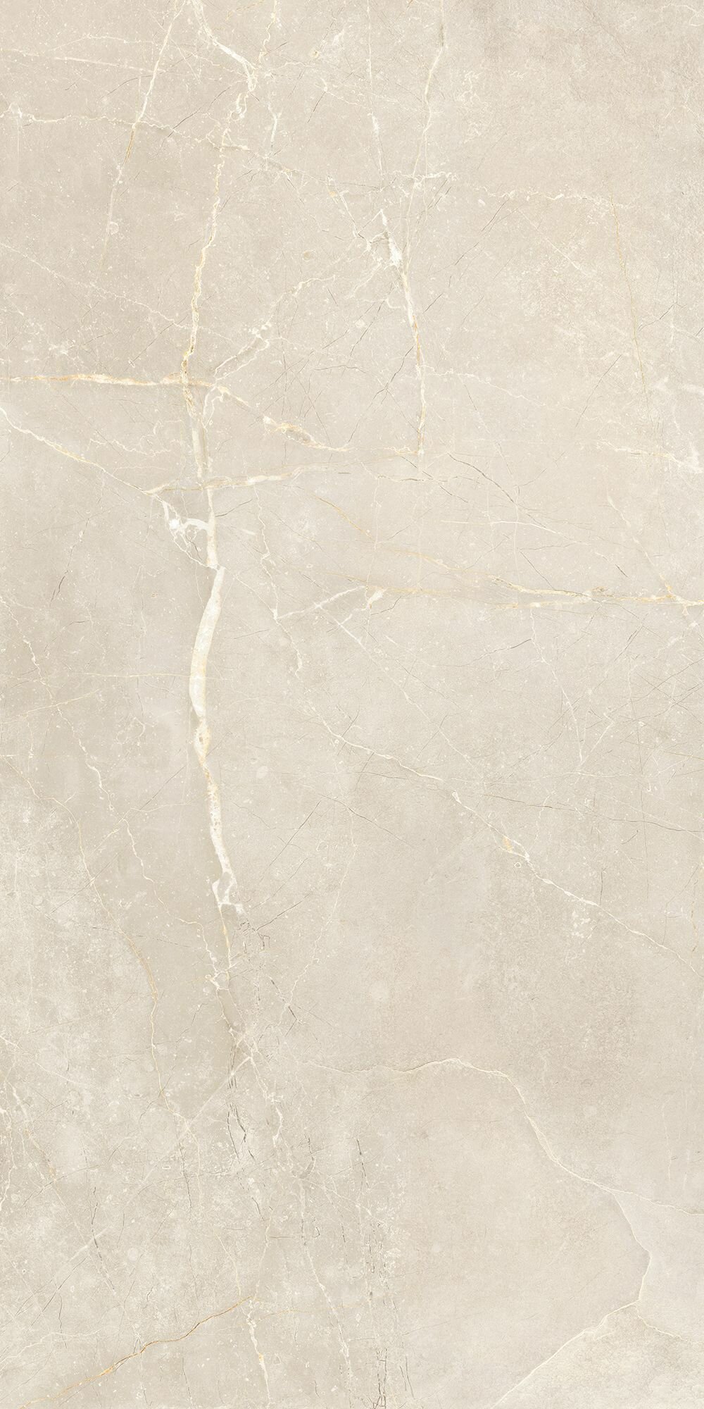 GlobalTile Керамогранит Sogdiana GT бежевый сатин 60x120 9,2 мм арт. GT1206012602SSR (цена за 1.44 м2)