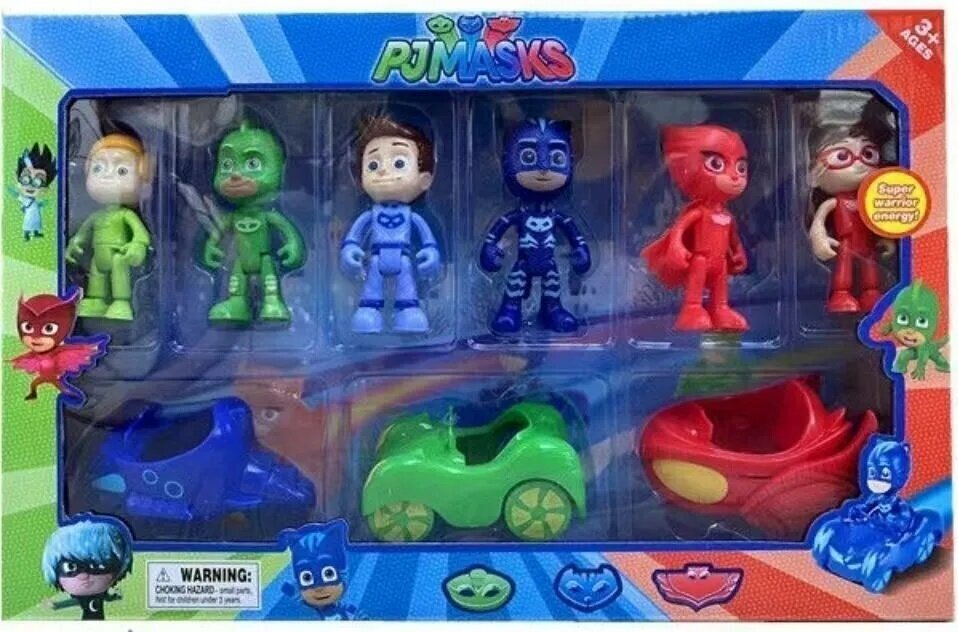 Сюжетно-ролевые игрушки