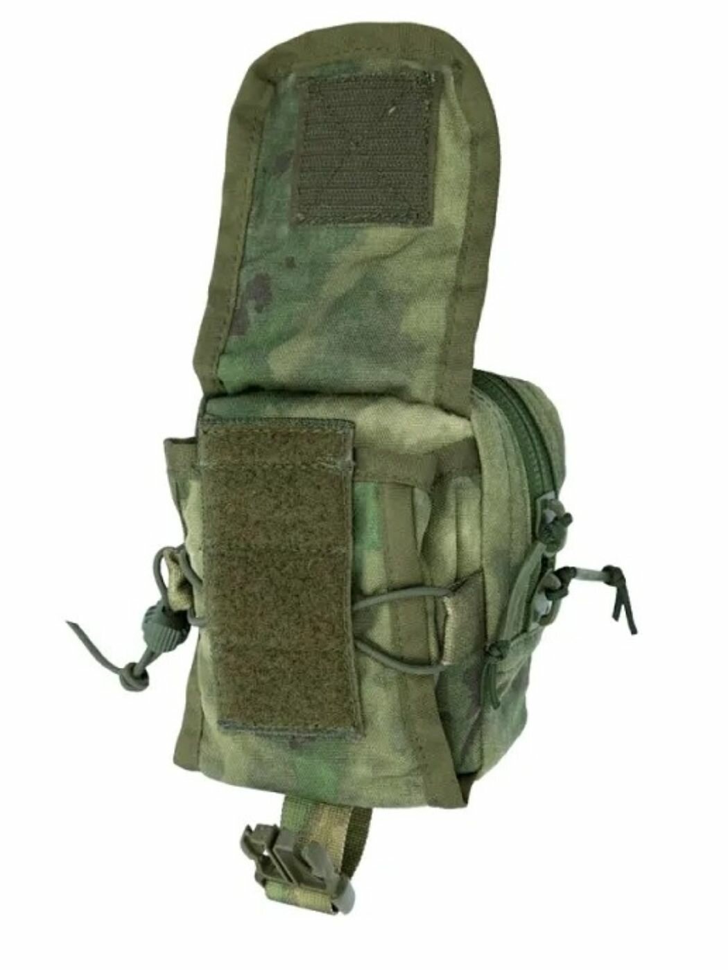 Сумка ЗИП MOLLE (Multicam) ССО — фото 1