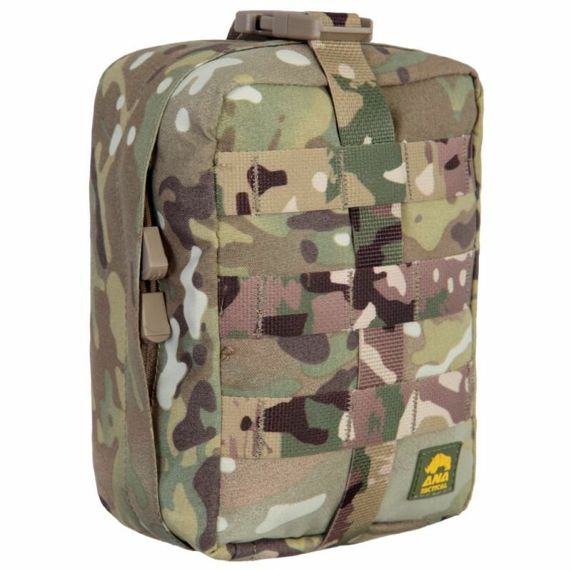 Подсумок для имущества ANA Tactical (Multicam)