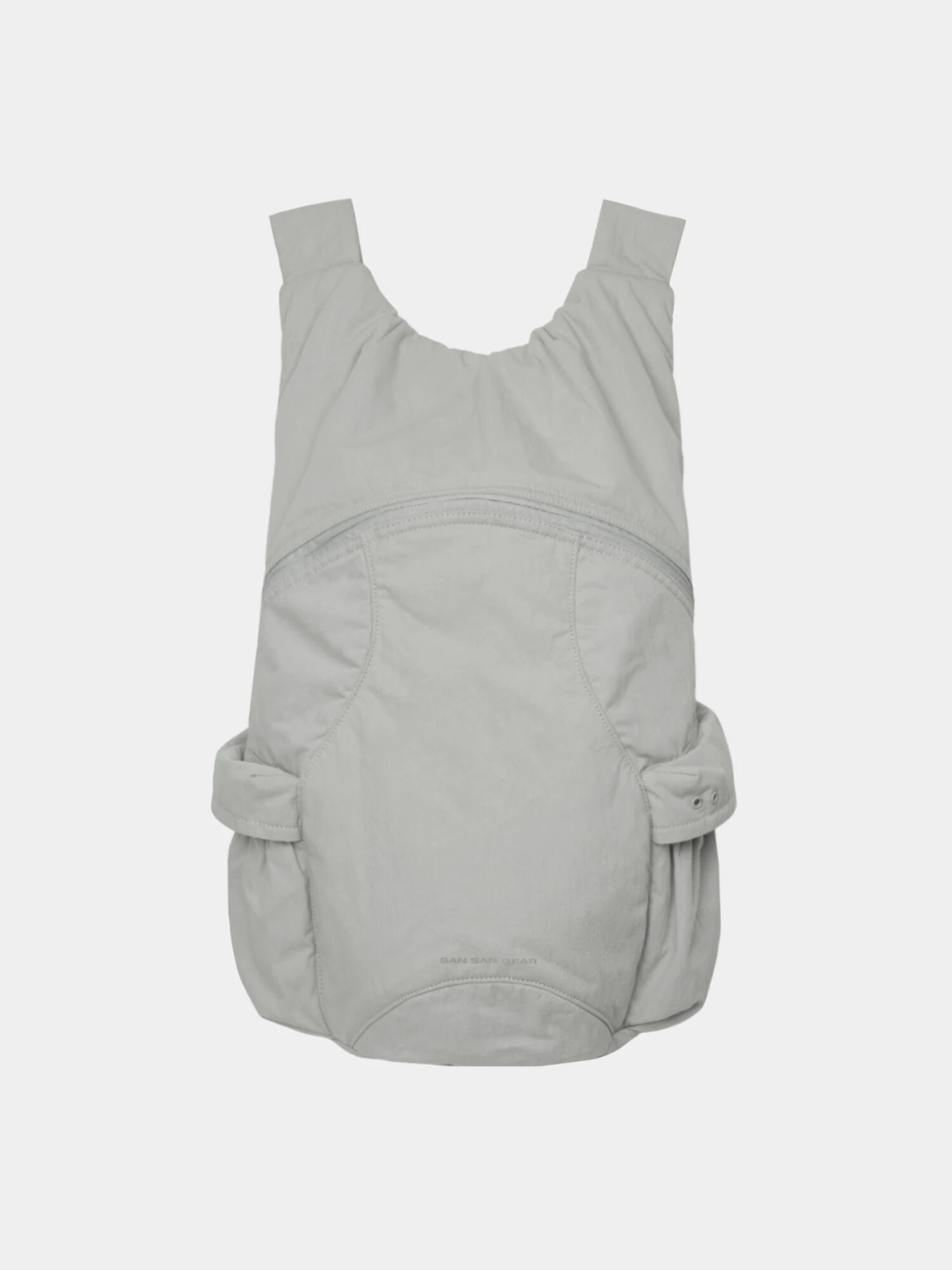 Рюкзак SAN SAN GEAR Ellipse Light Grey, Серый, One size