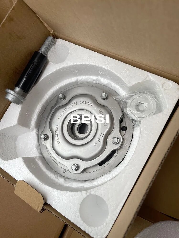 Фазорегулятор шестерня Опель Шевроле Z16XER / Z18XER впуск Opel Chevrolet 55567049