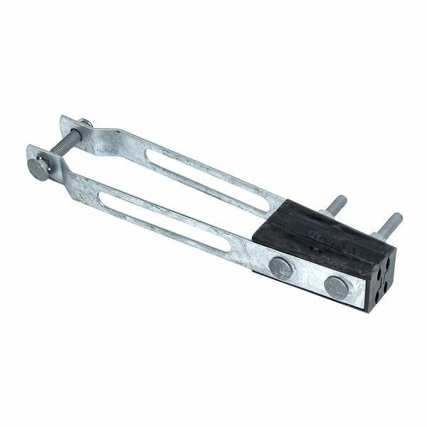 Зажим анкерный (4х25-50) PROxima, EKF HEL-5506 (10 шт.)