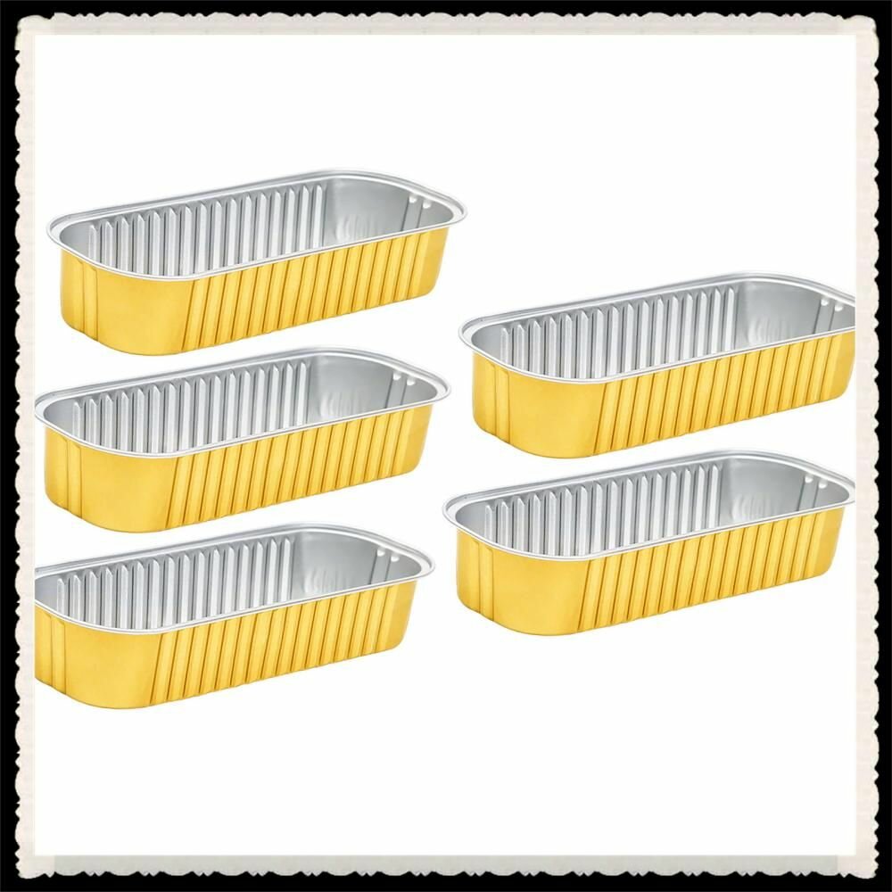 Алюминиевая фольга