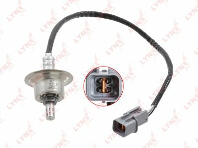 LYNXauto Датчик кислорода хендай санта фе 2 / HYUNDAI SANTA FE II 2006-2012, киа маджентис 2 / KIA MAGENTIS II 2005-2008 2.7 DM2047