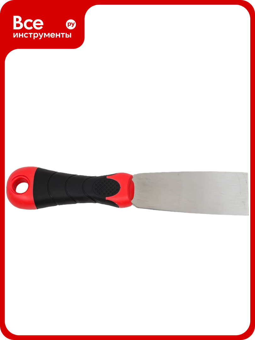 Шпатель Зубр мастер 40 мм 10072-04