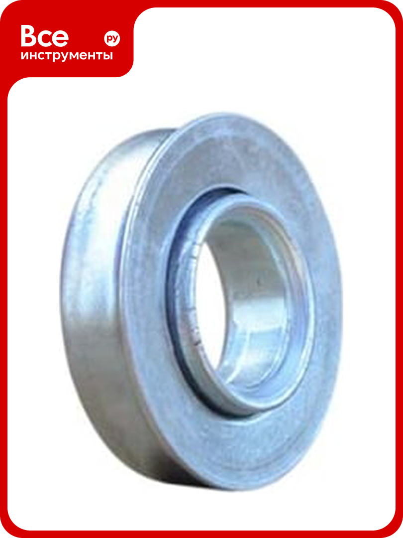 Подшипник BRADO для тачки (для садовой тачки) 16x35 мм 00-00010804