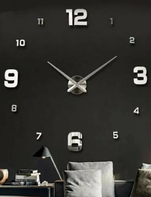 Настенные часы, 100 см