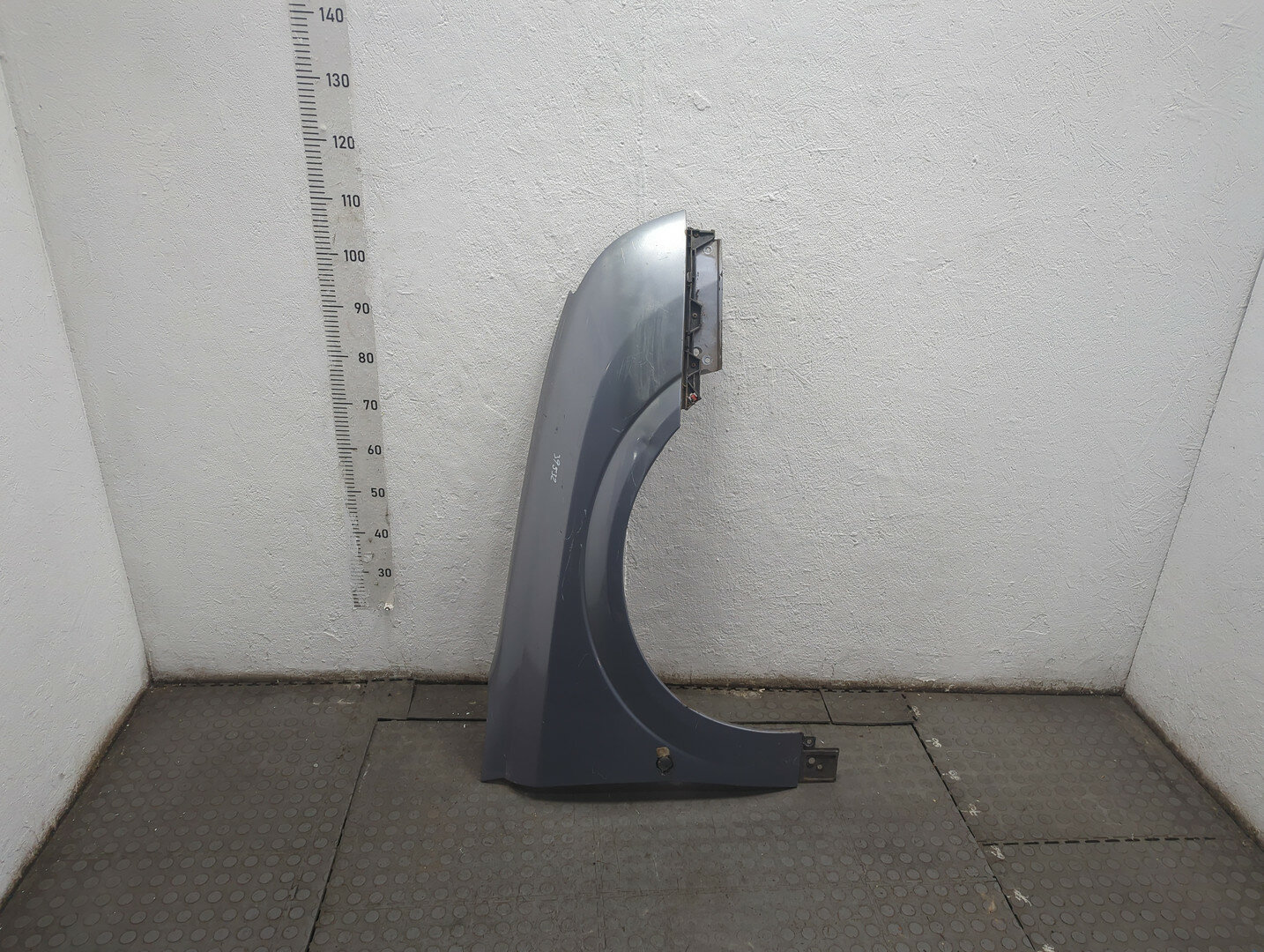 Крыло правое переднее Opel Vectra C Б/У