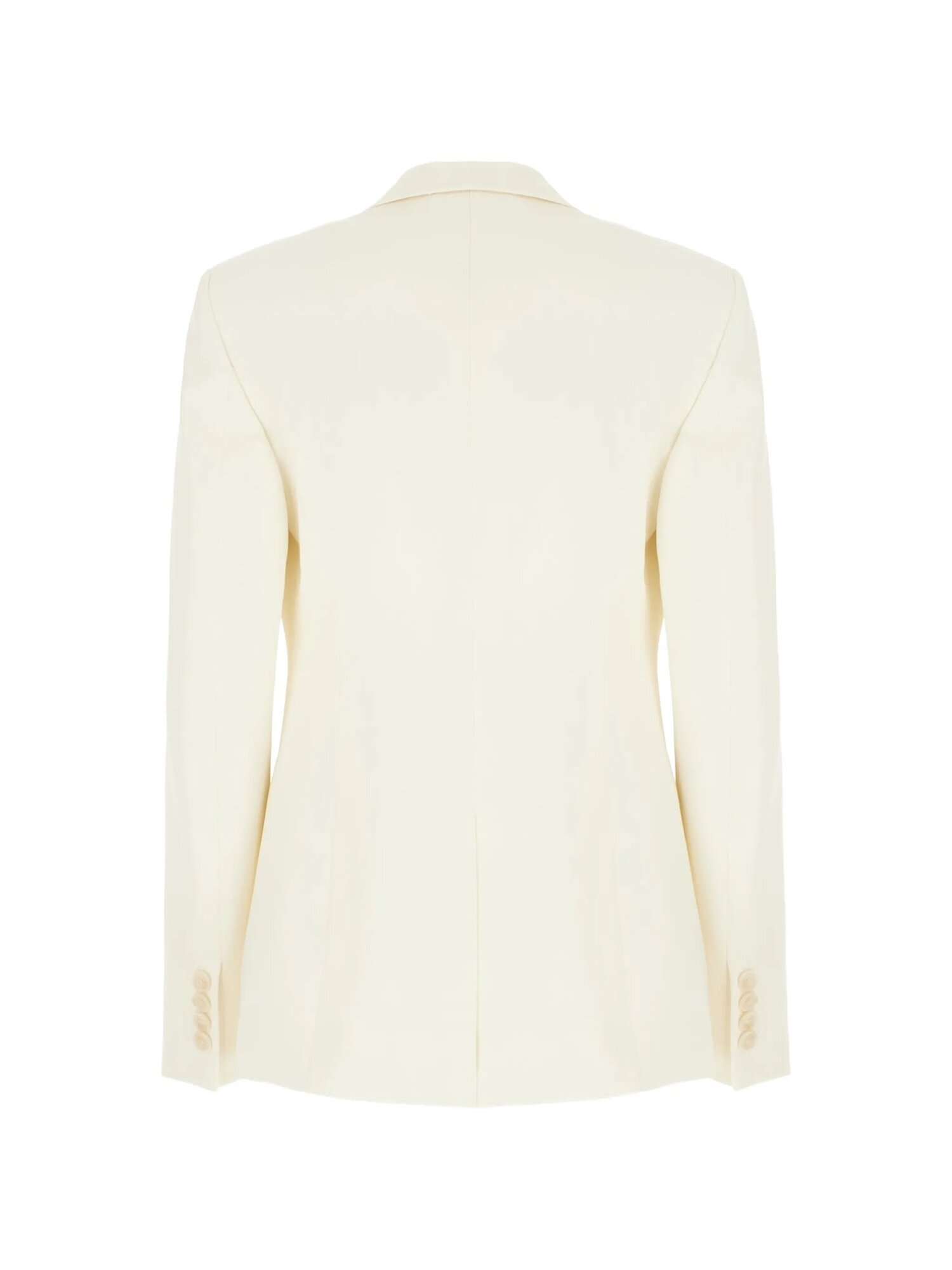 Куртка Stella McCartney Pocket blazer jacket, размер 44, разноцветный — фото 1