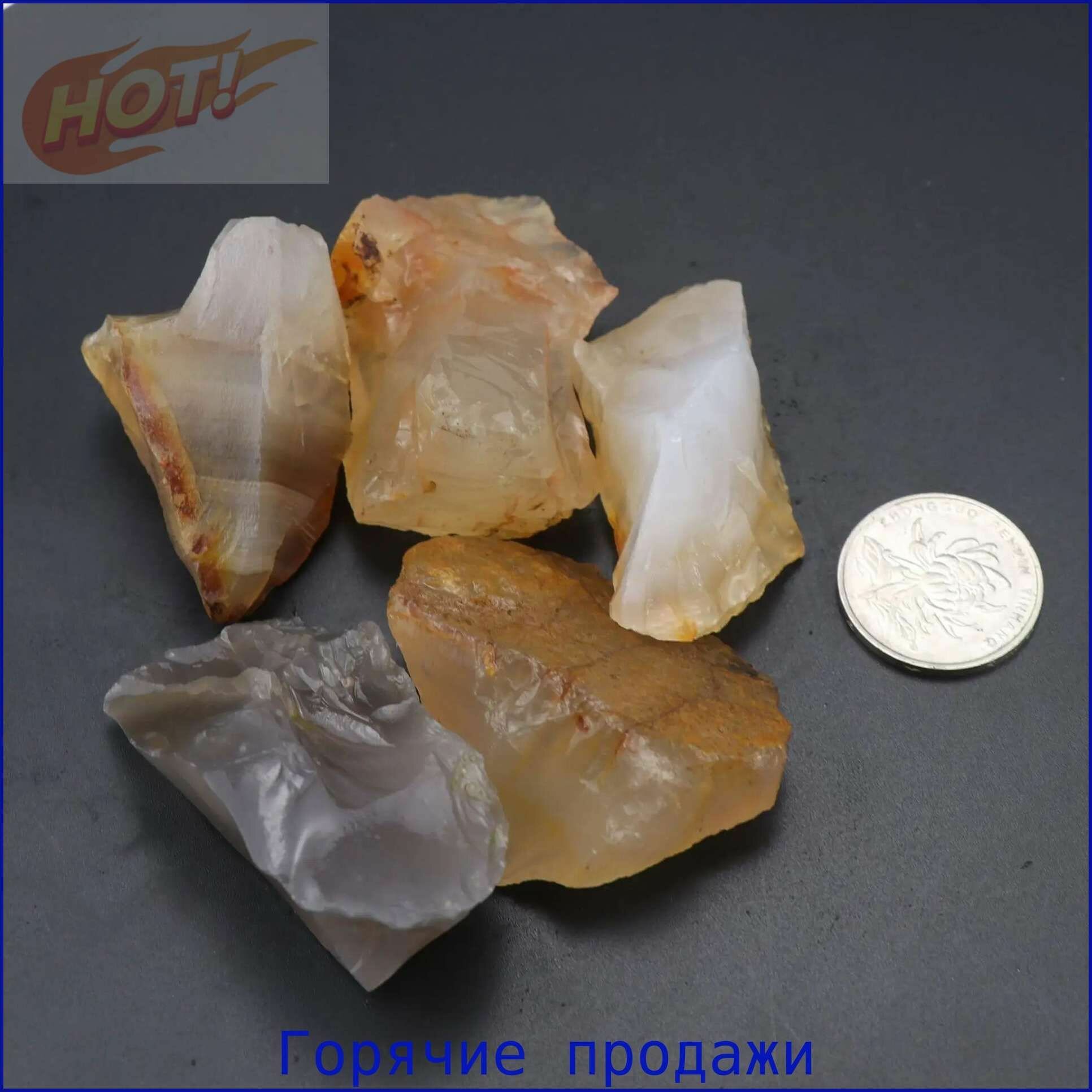 Кремень природный для розжига огня, древние инструменты, серый, кремень и кресало, для кемпинга, охоты, выживания