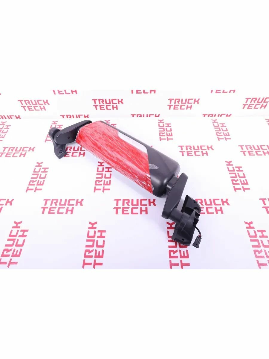 Электронное левое зеркало заднего вида для Shacman X3000