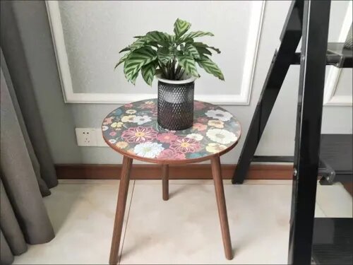 IKEA Журнальный стол, 40х40х48 см