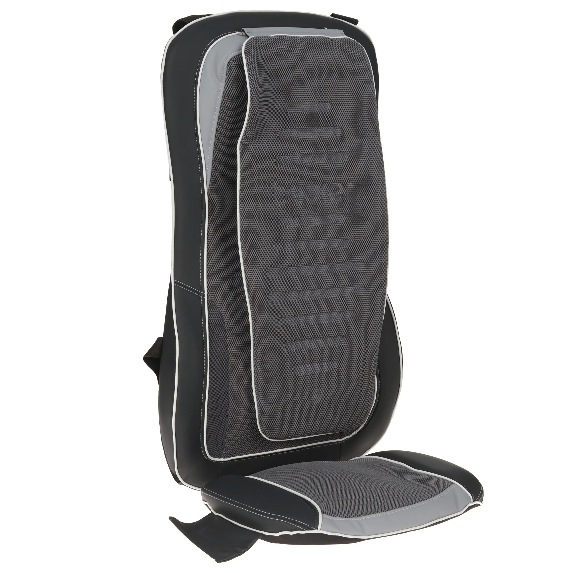 Массажер Beurer MG315, для спины, роликовый массаж, с подогревом и подсветкой