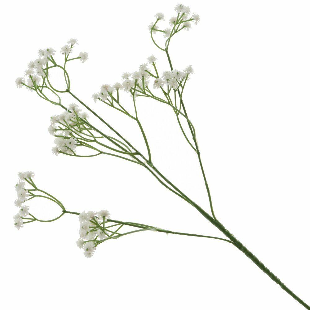 Цветок искусственный Гипсофила, 16х12х61 см KSM-818875