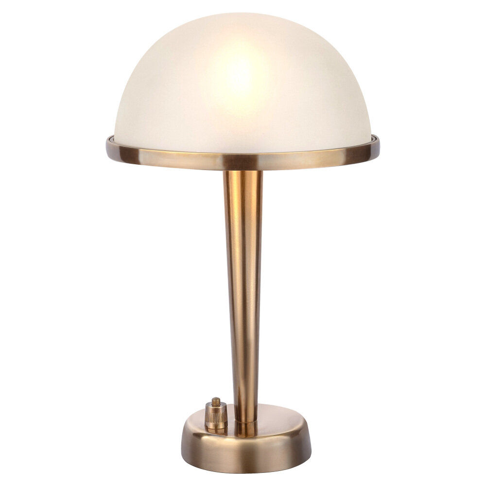 Интерьерная настольная лампа NL-34000 Covali