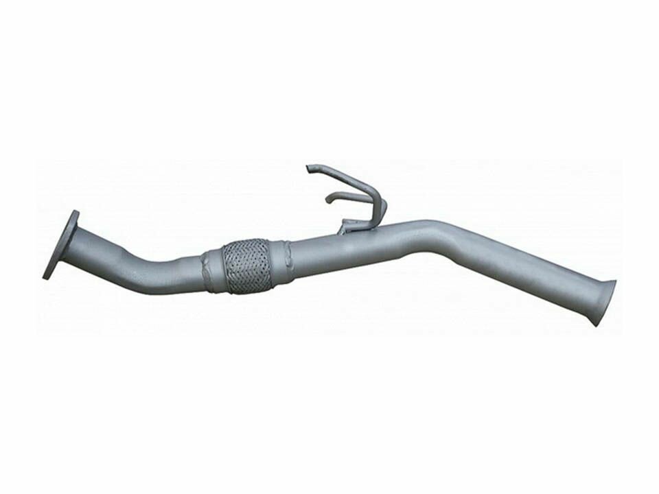 Труба приемная Largus 1.6 л 8-кл. 87 л. с. /1.6 л 16-кл. 106 л. с. Автоглушитель АК 200109380R