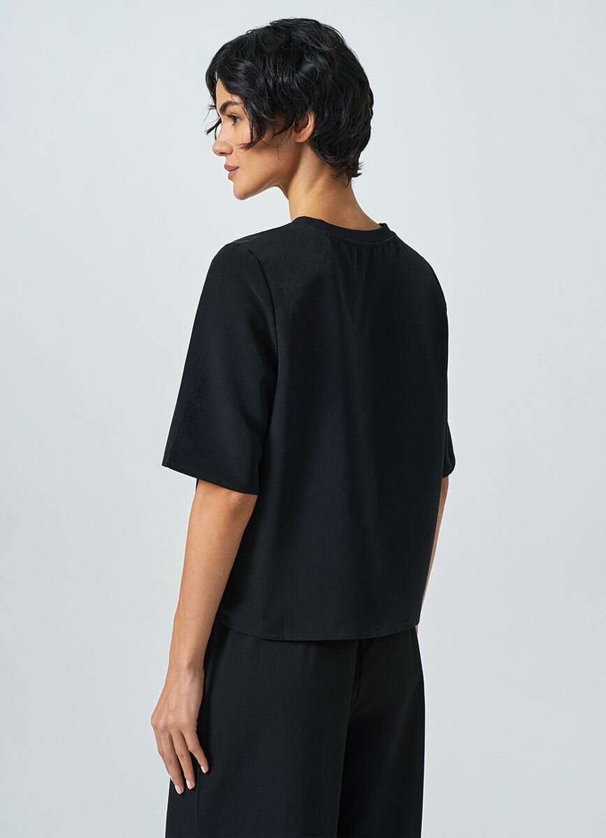 Блуза Весна-лето 2026